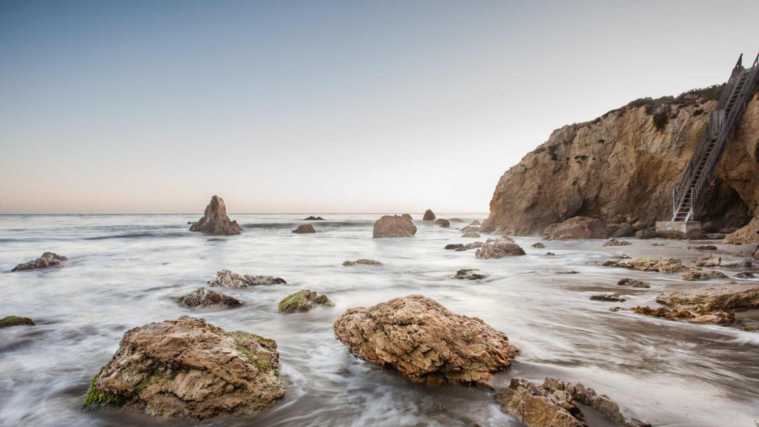 30 Beautiful California Tide Pools You Should Visit