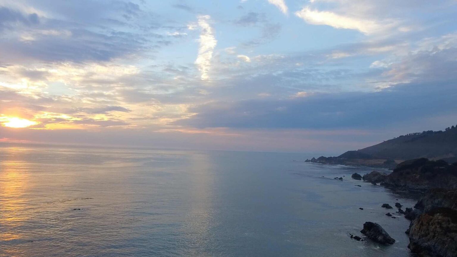 30 Beautiful California Tide Pools You Should Visit