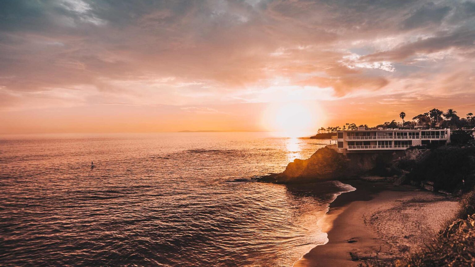 30 Beautiful California Tide Pools You Should Visit