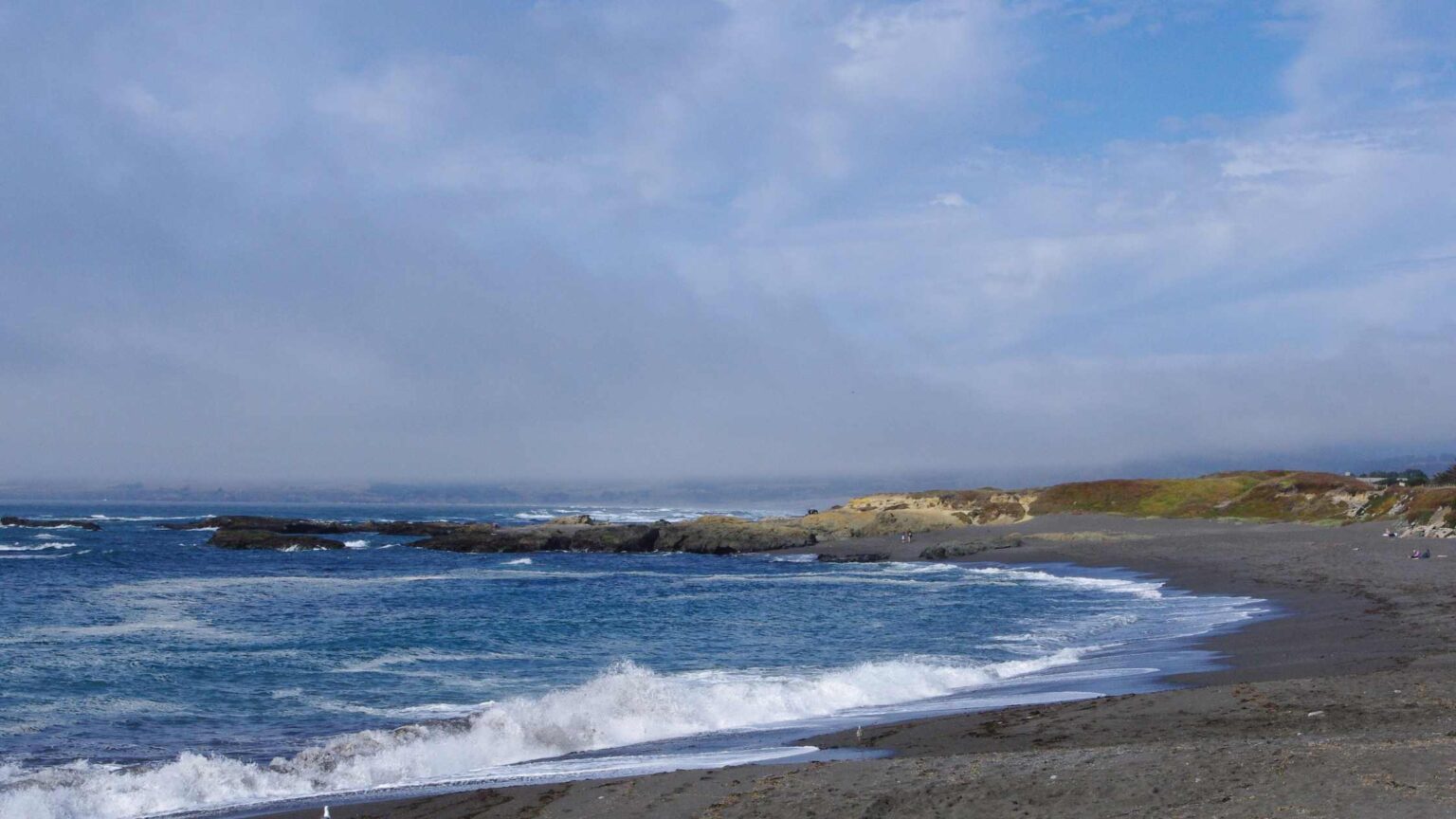 30 Beautiful California Tide Pools You Should Visit