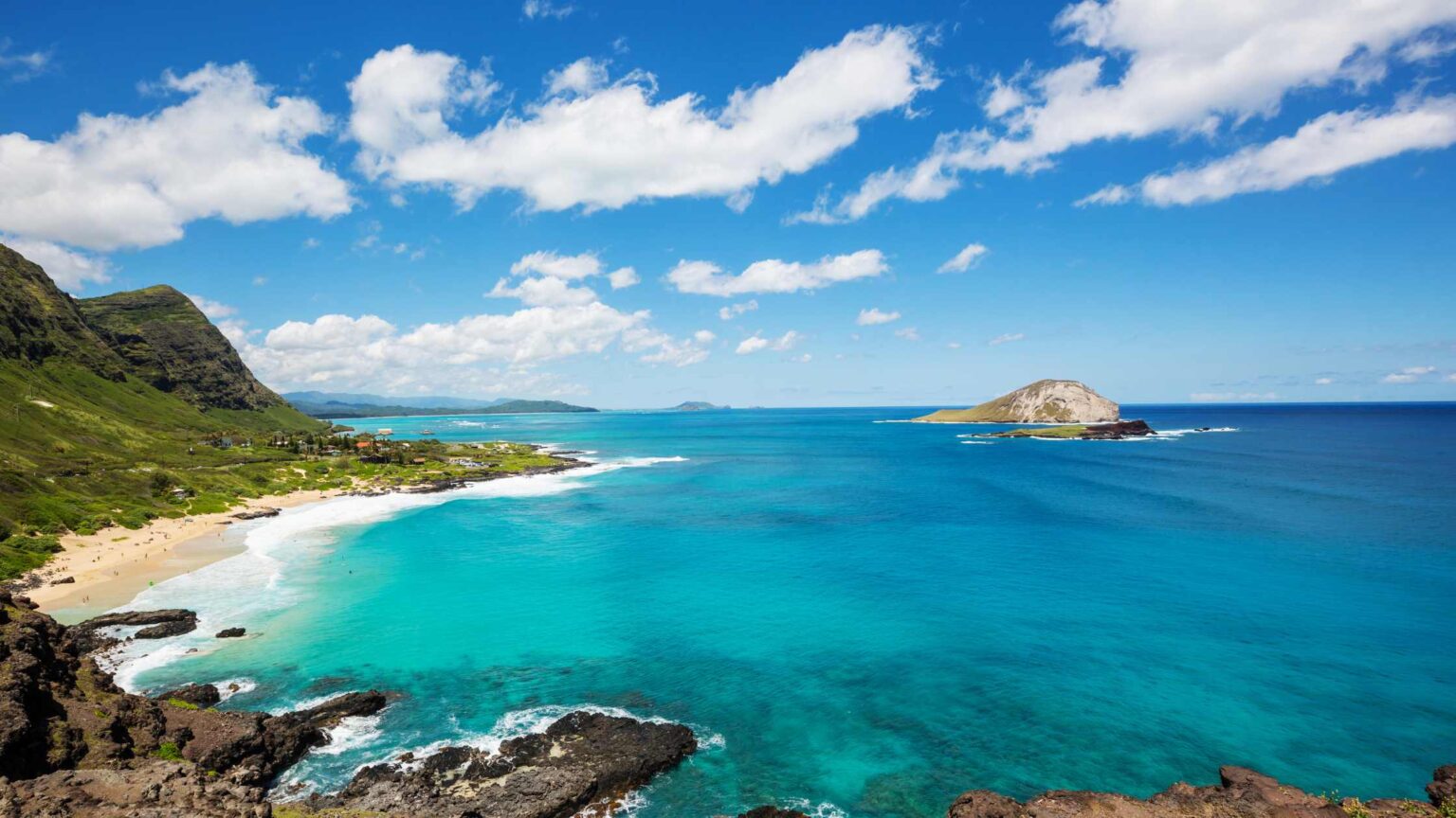 30 Beautiful California Tide Pools You Should Visit