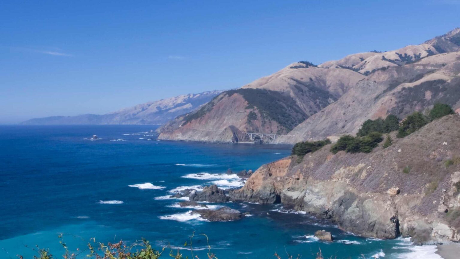 30 Beautiful California Tide Pools You Should Visit