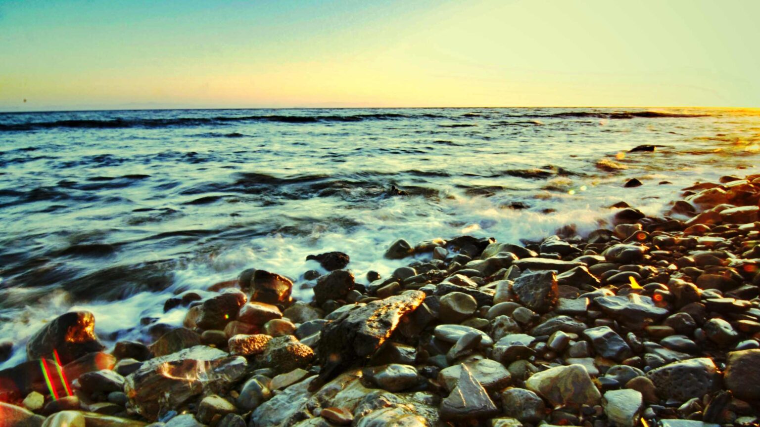 30 Beautiful California Tide Pools You Should Visit