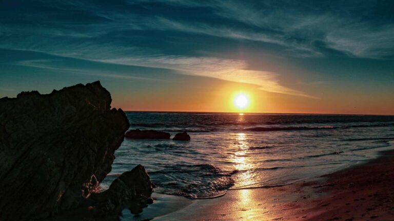 30 Beautiful California Tide Pools You Should Visit