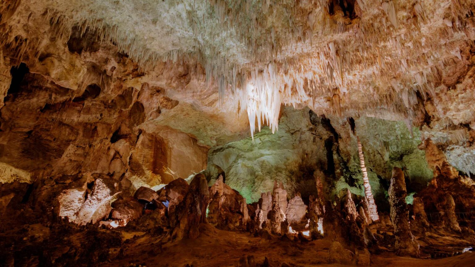 14 Best Caves In Northern California You Should Visit