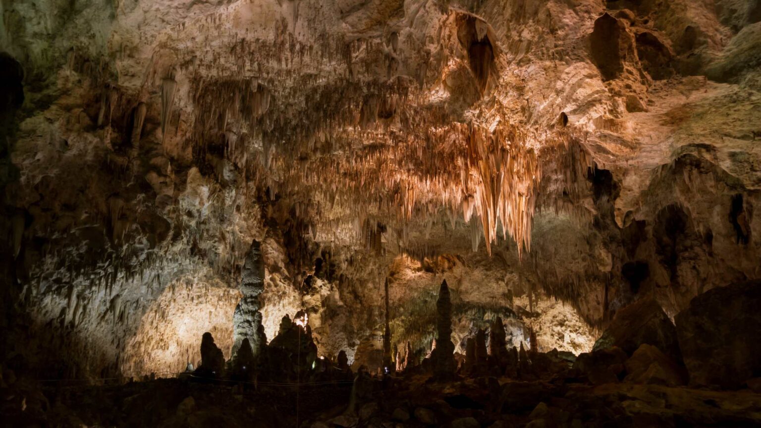 14 Best Caves In Northern California You Should Visit