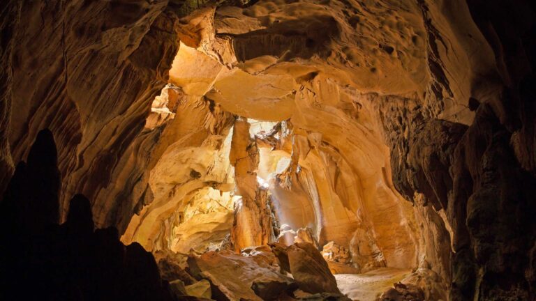 14 Best Caves In Northern California You Should Visit