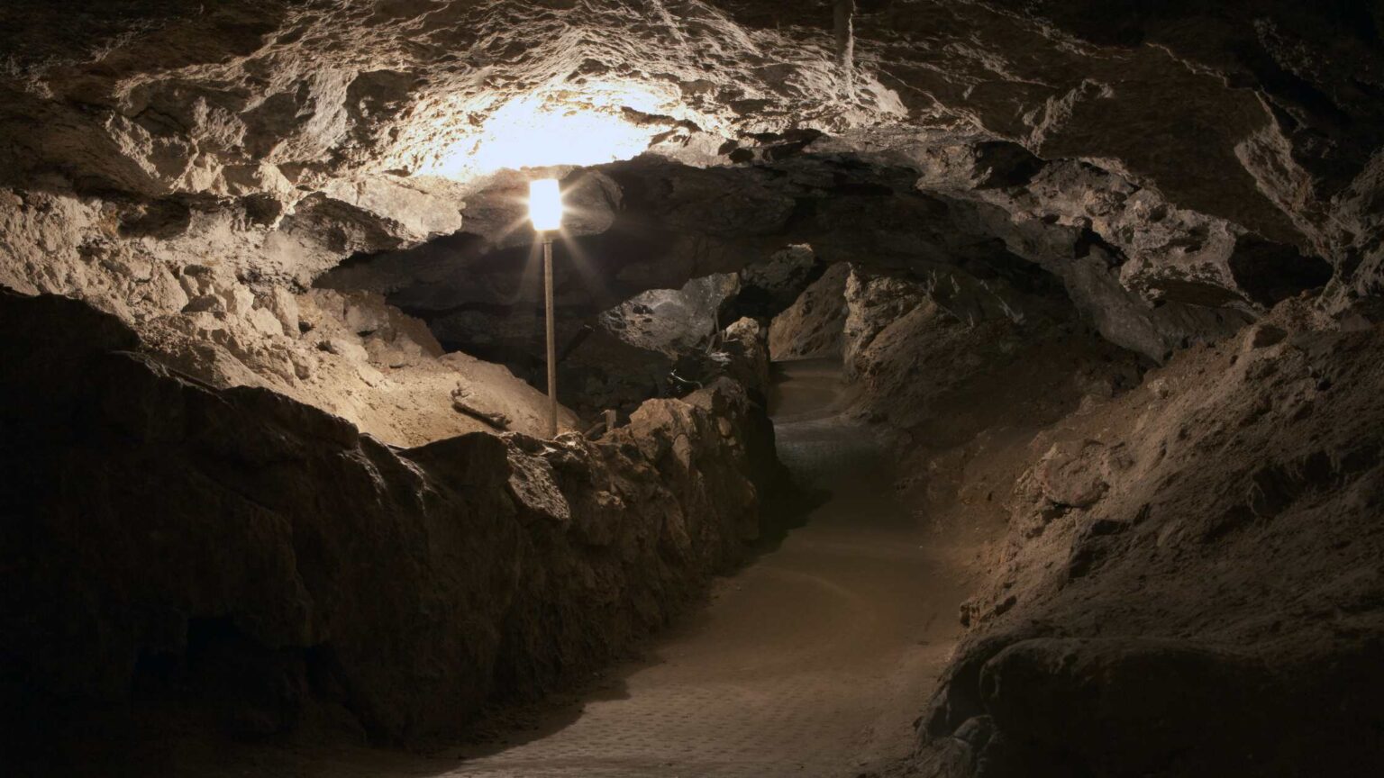 14 Best Caves In Northern California You Should Visit