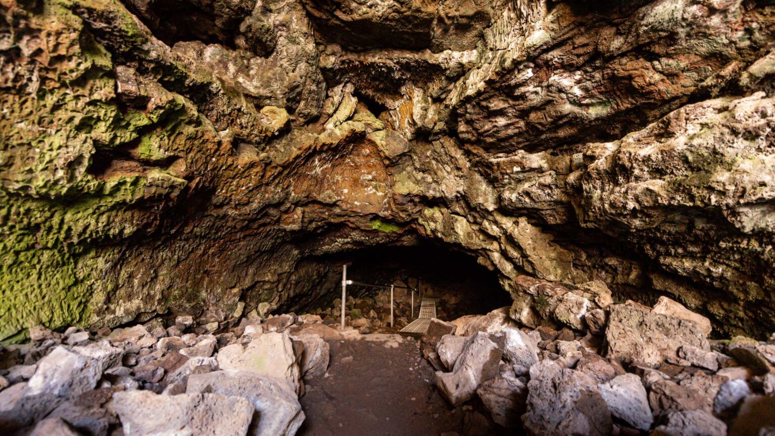 14 Best Caves In Northern California You Should Visit