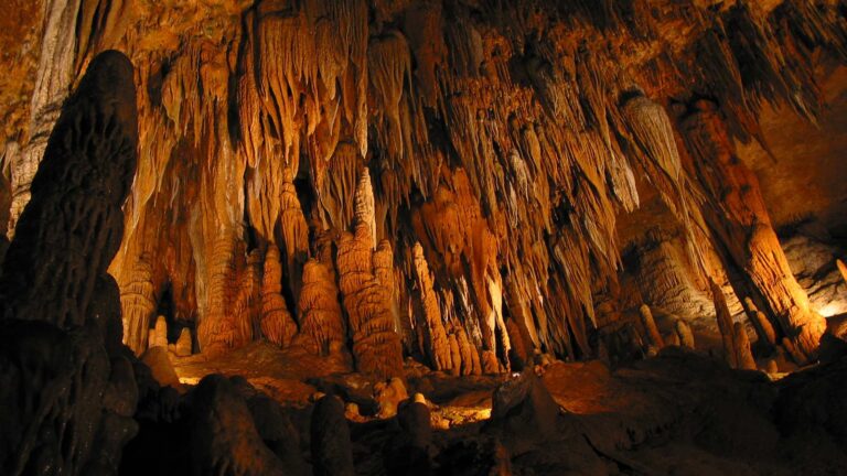 14 Best Caves In Northern California You Should Visit