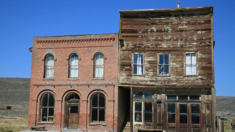 25 Top Gold Rush Towns In California You Should Visit