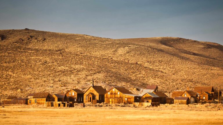 25 Top Gold Rush Towns In California You Should Visit