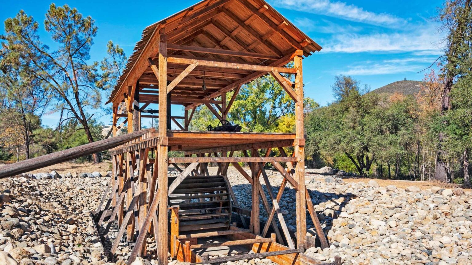 25 Top Gold Rush Towns In California You Should Visit