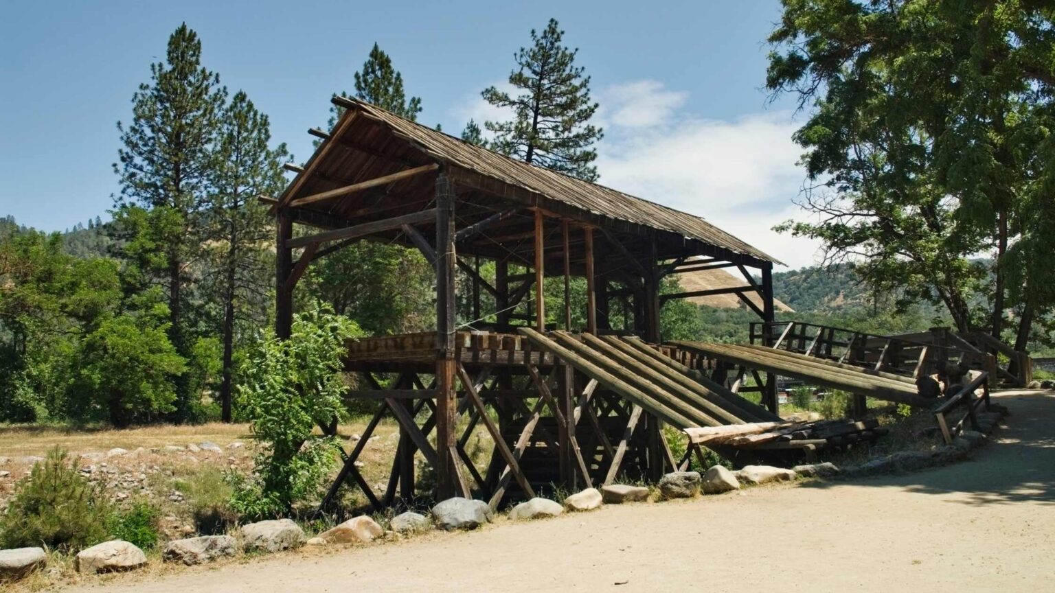 25 Top Gold Rush Towns In California You Should Visit