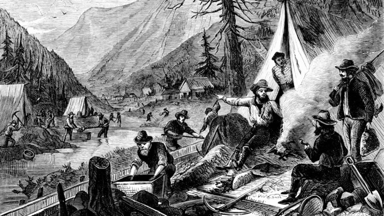 25 Top Gold Rush Towns In California You Should Visit