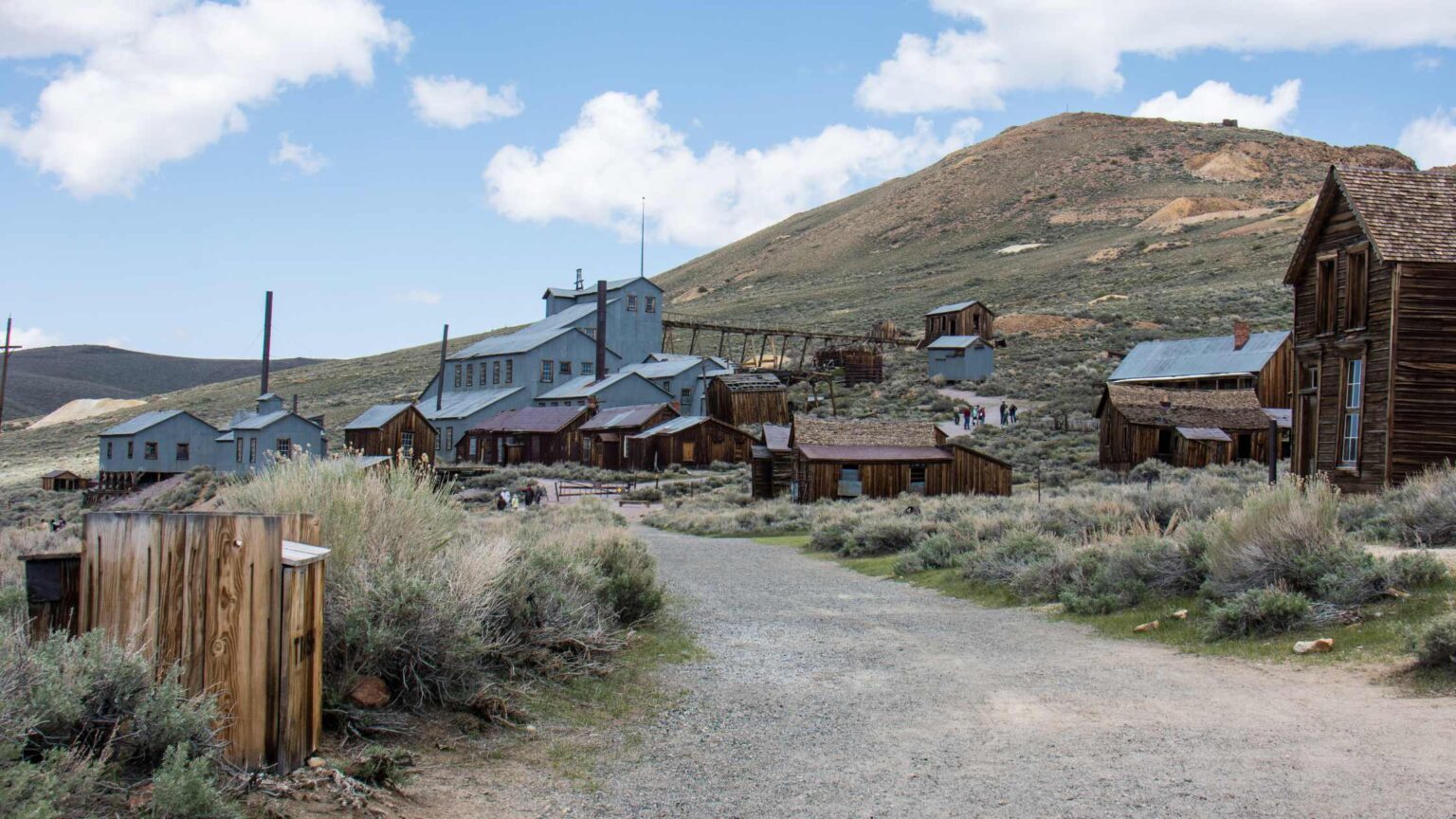 25 Top Gold Rush Towns In California You Should Visit