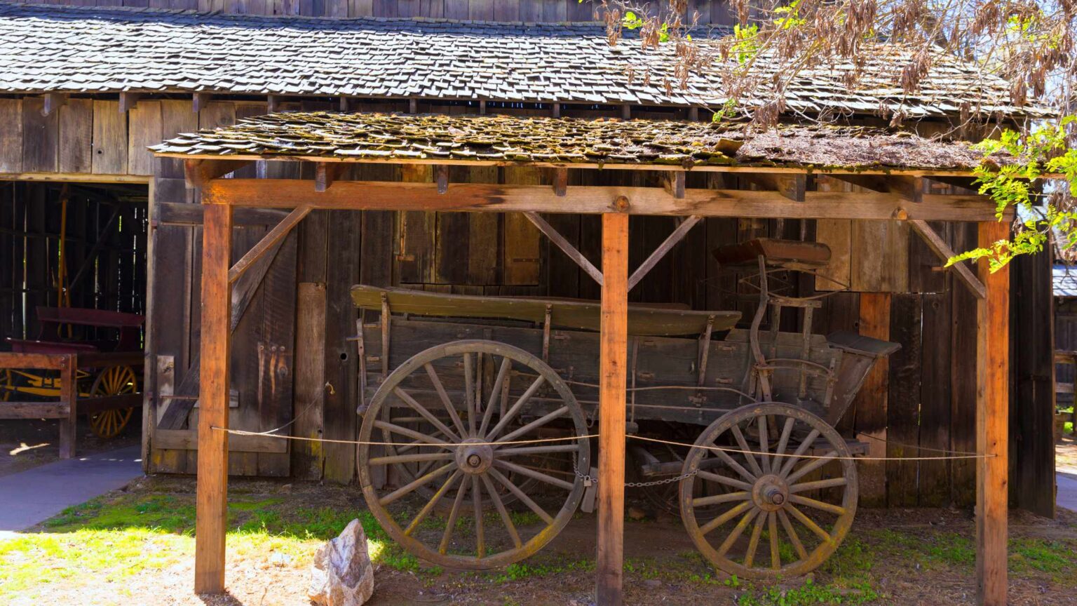 25 Top Gold Rush Towns In California You Should Visit