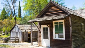 25 Top Gold Rush Towns In California You Should Visit
