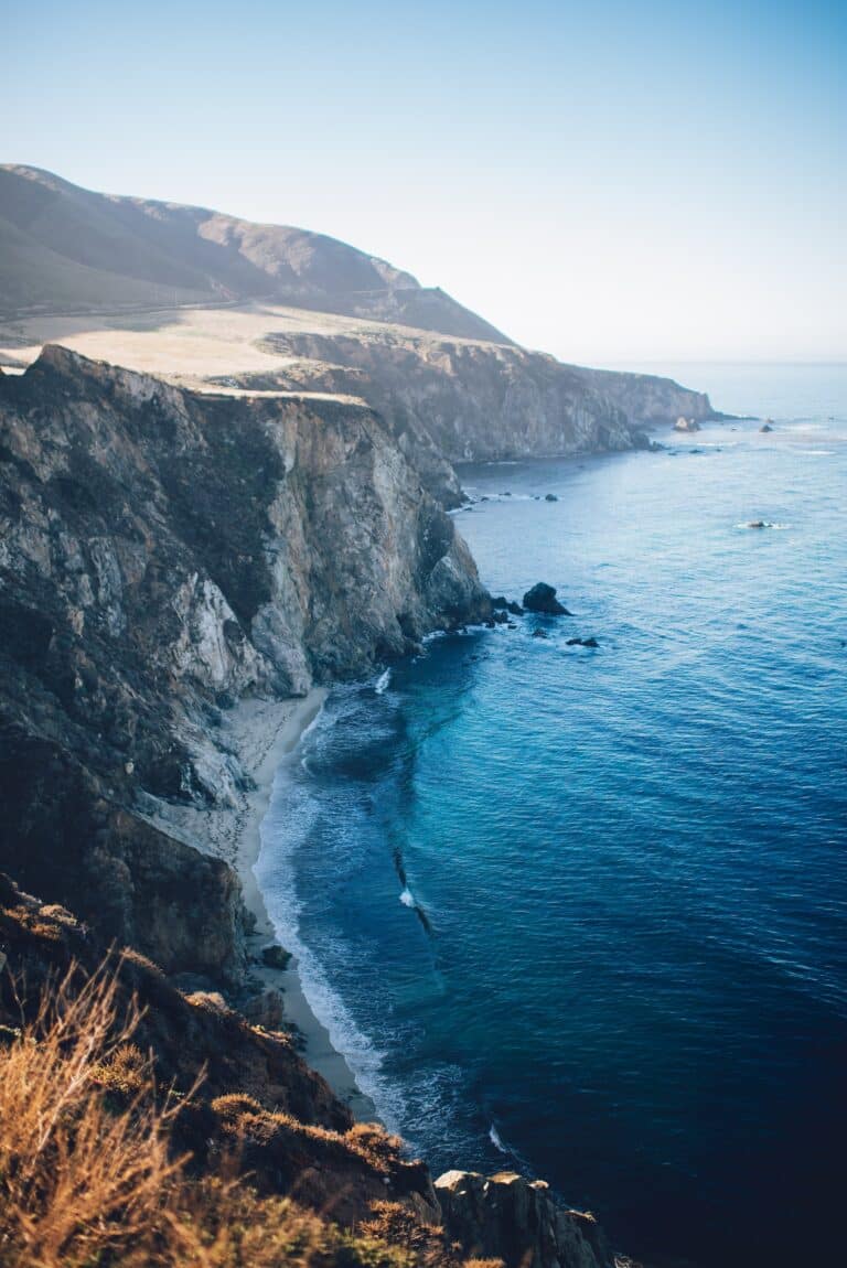19 Beautiful Beaches In Monterey You Should Visit