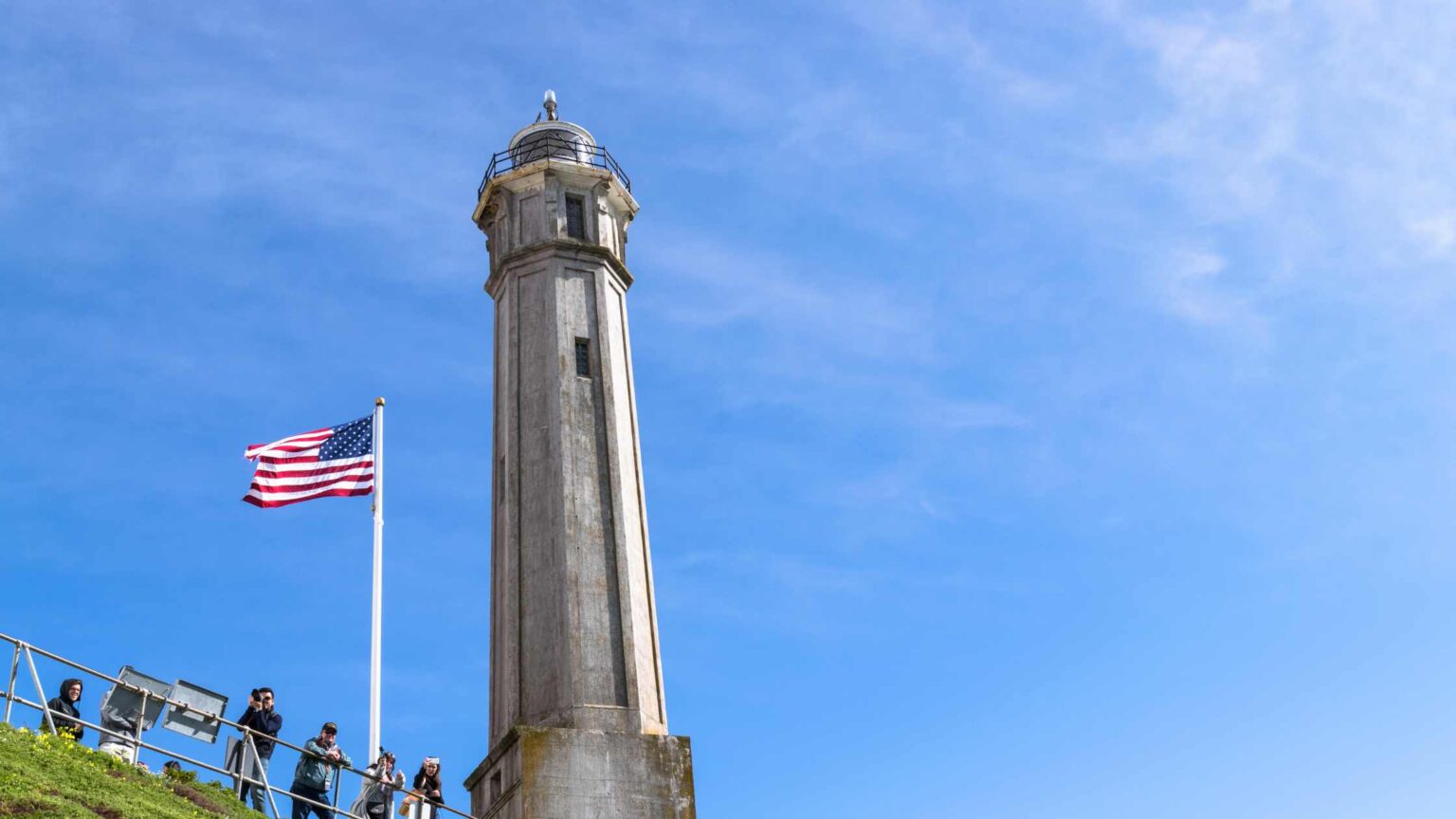 21 Pretty Lighthouses In California You Should Visit At Least Once