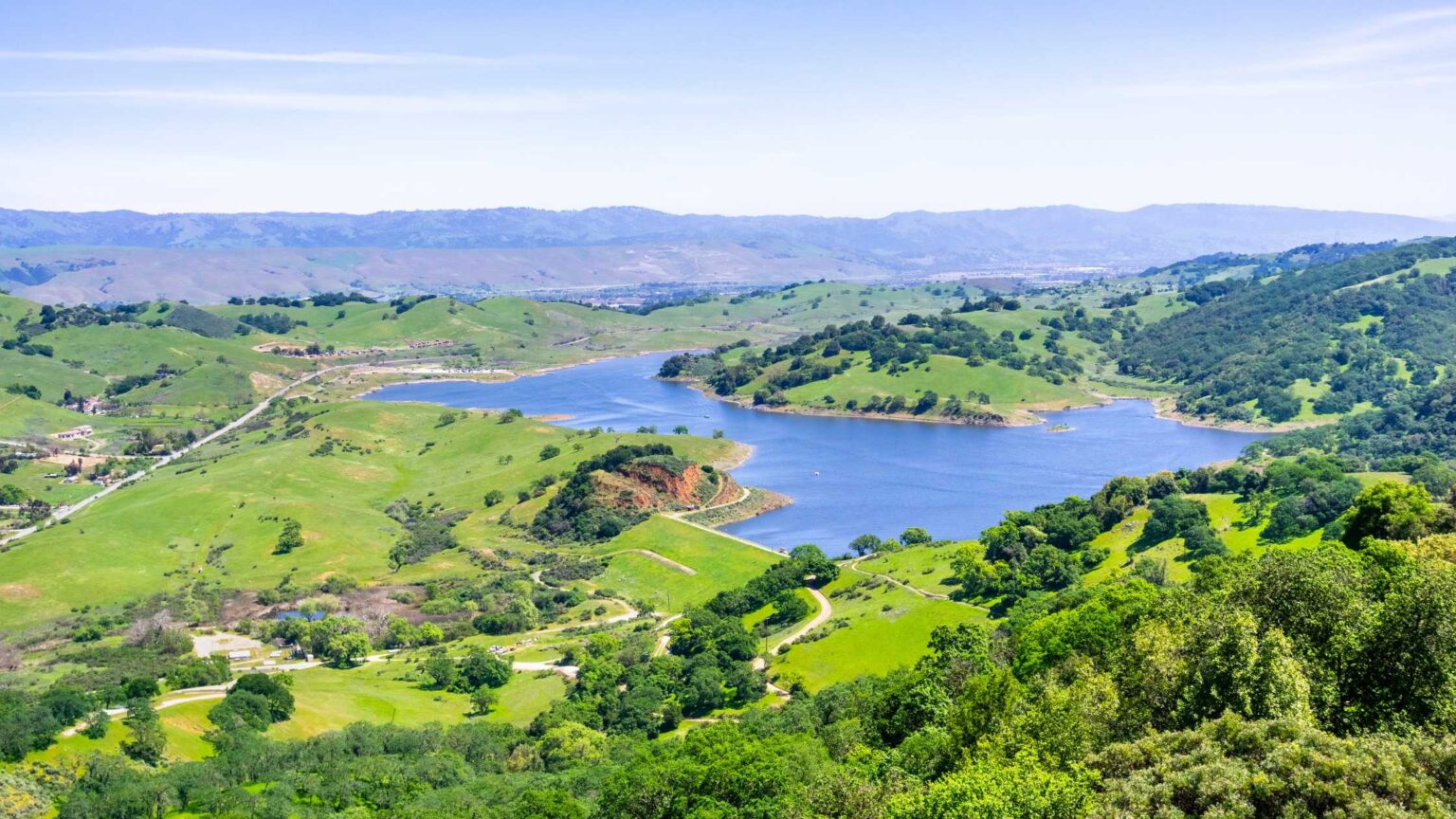 15 Best South Bay Hikes To Enjoy On the Weekends