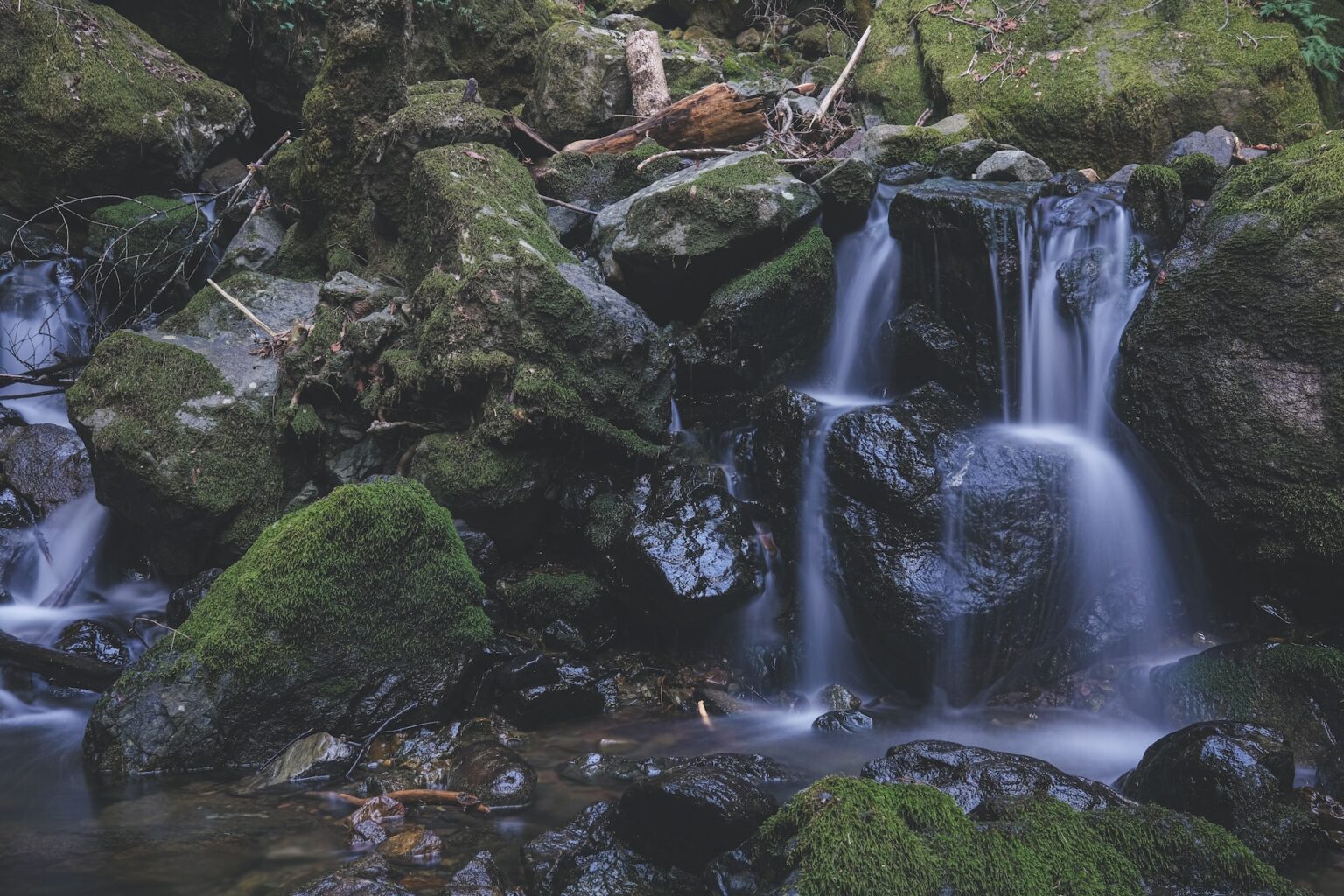 19 Pretty Waterfalls in Southern California You Should Visit