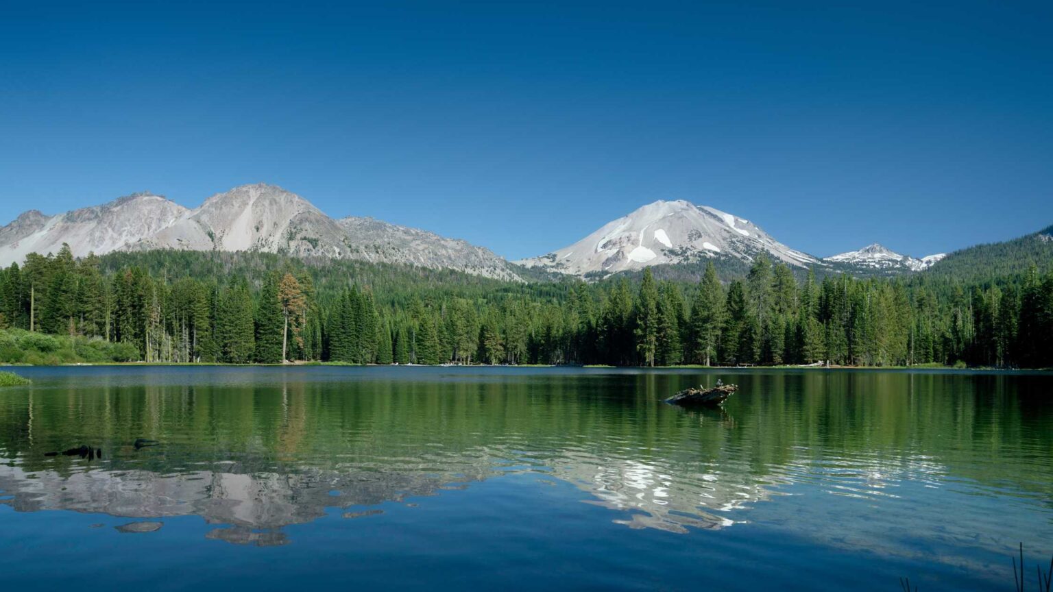 21 Best Hikes In Northern California For Spectacular Views