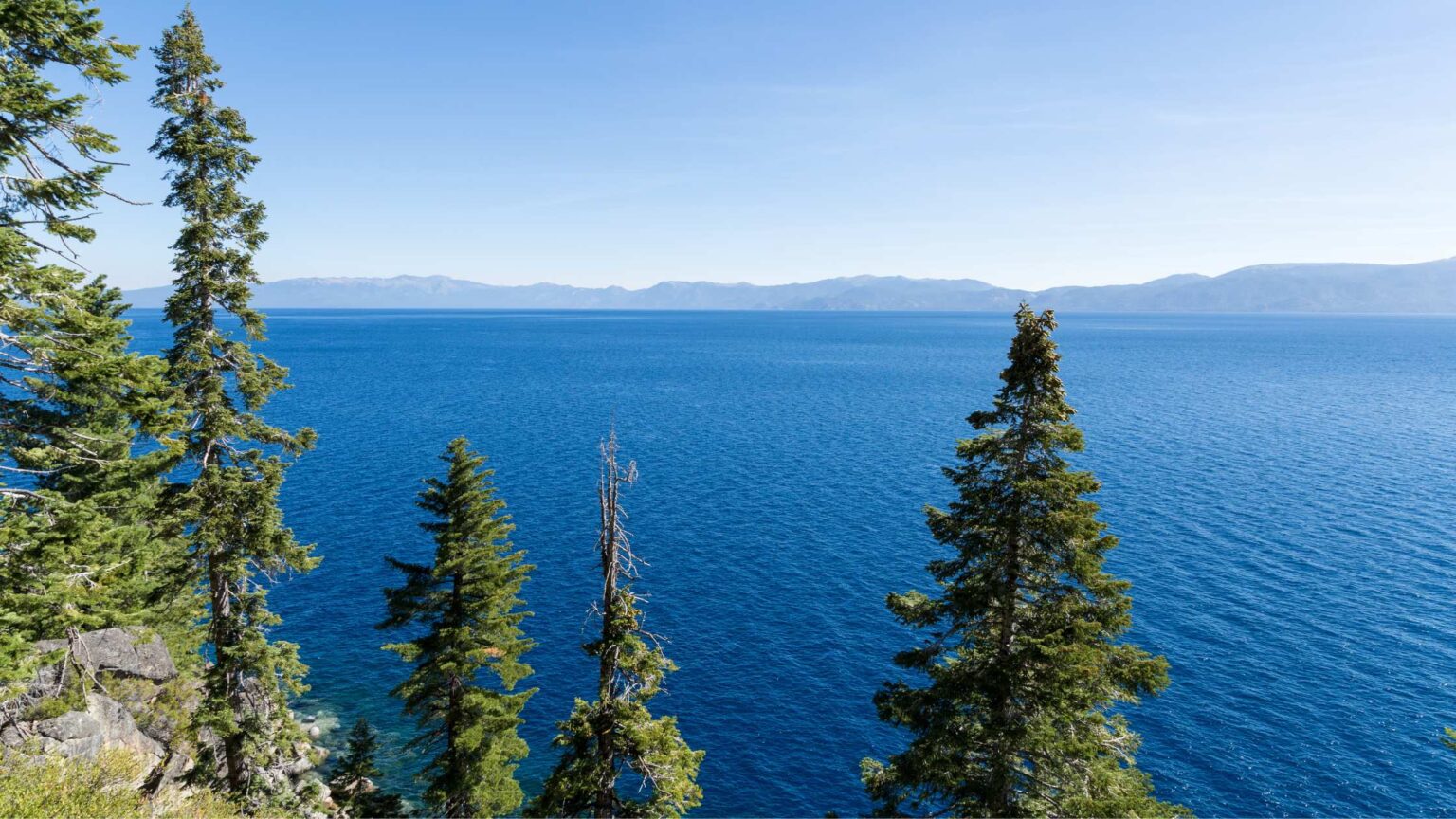 21 Best Hikes In Northern California For Spectacular Views