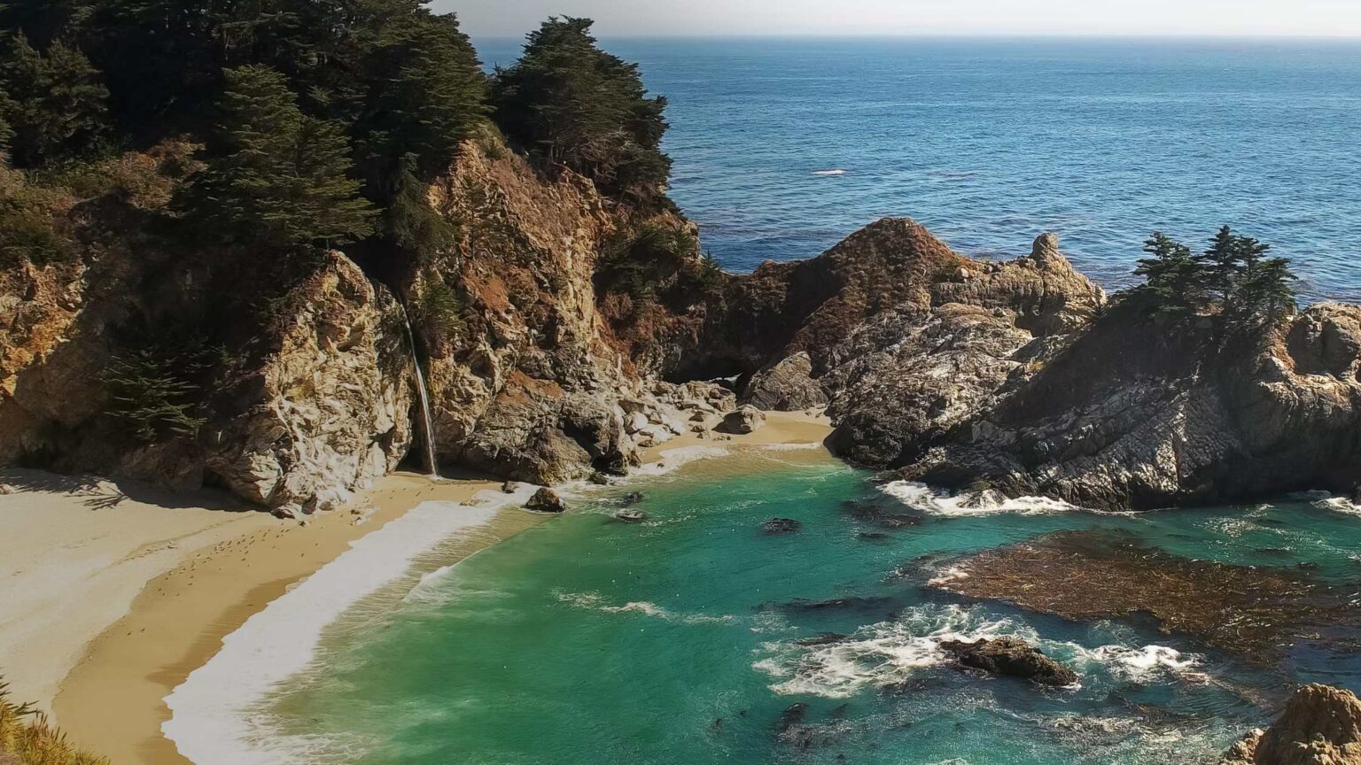 21 Best Hikes In Northern California For Spectacular Views