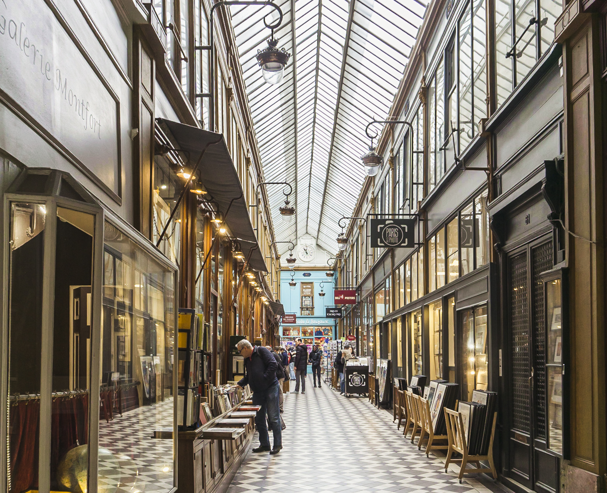 Solo Trip To Paris - 25 Fantastic Things To Do!