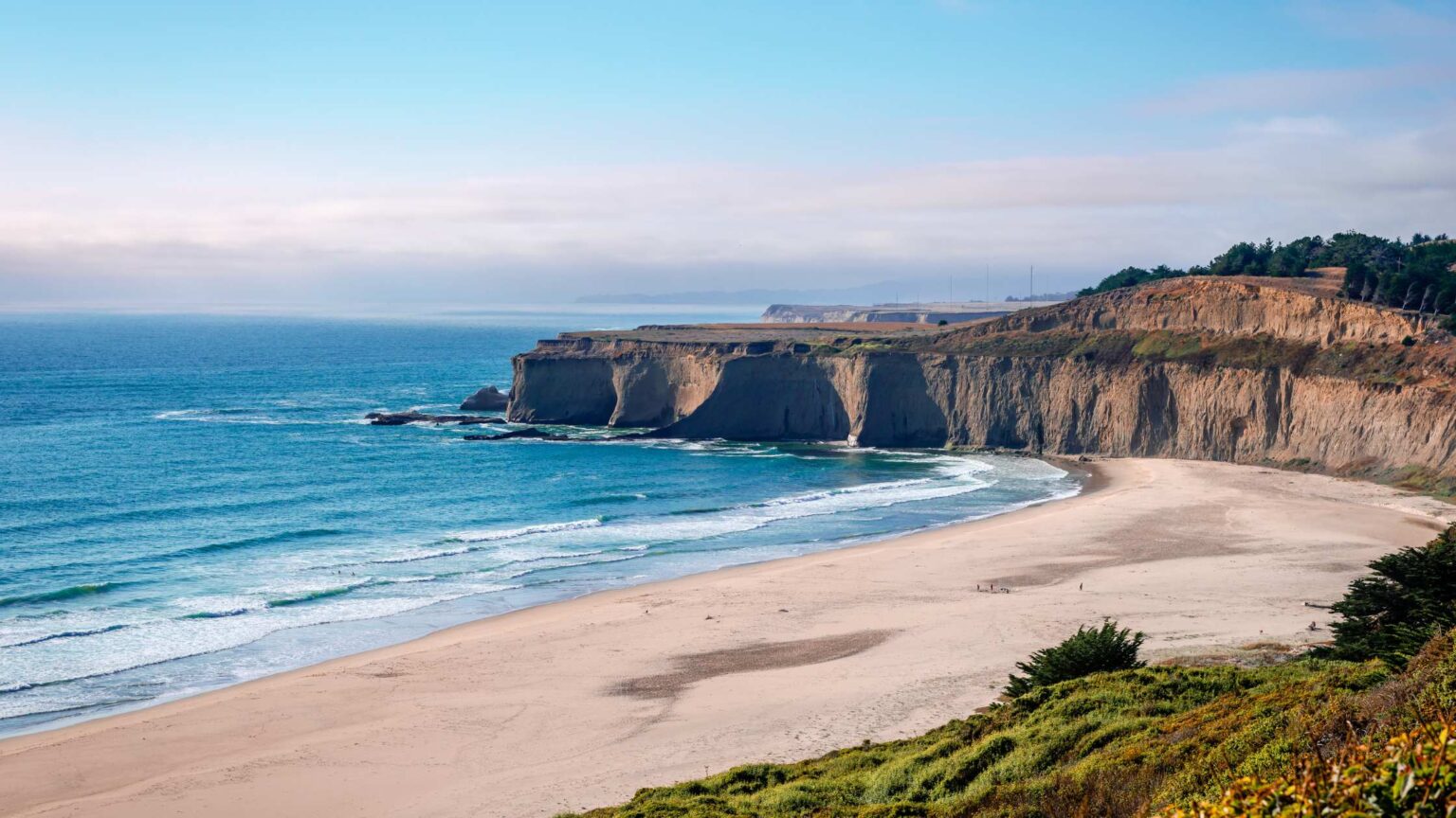 32 Fantastic Day Trips In Northern California For a Weekend Getaway