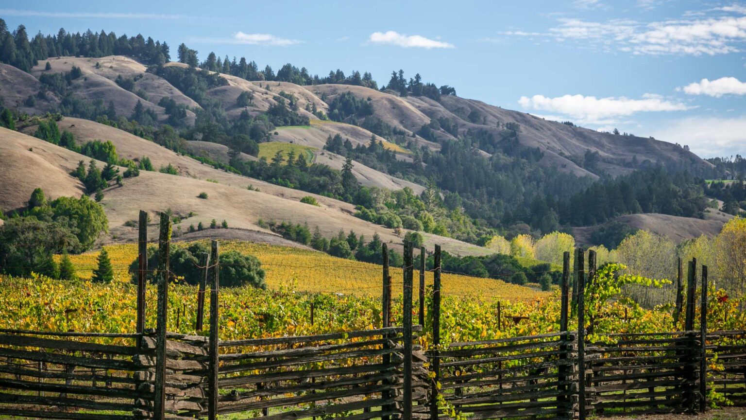 32 Fantastic Day Trips In Northern California For a Weekend Getaway