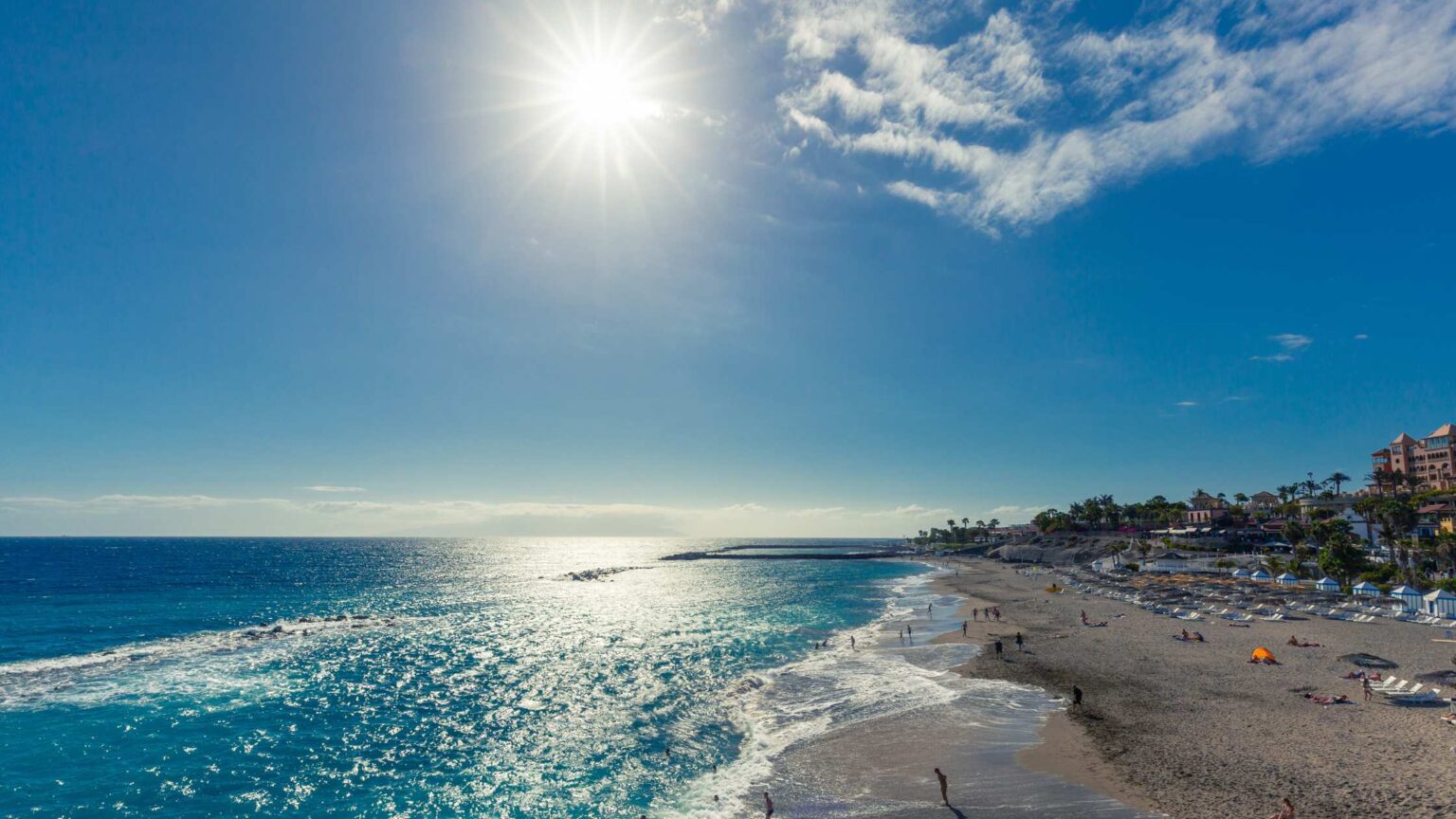 20 Free Things To Do In Tenerife, The Gorgeous Island In Spain