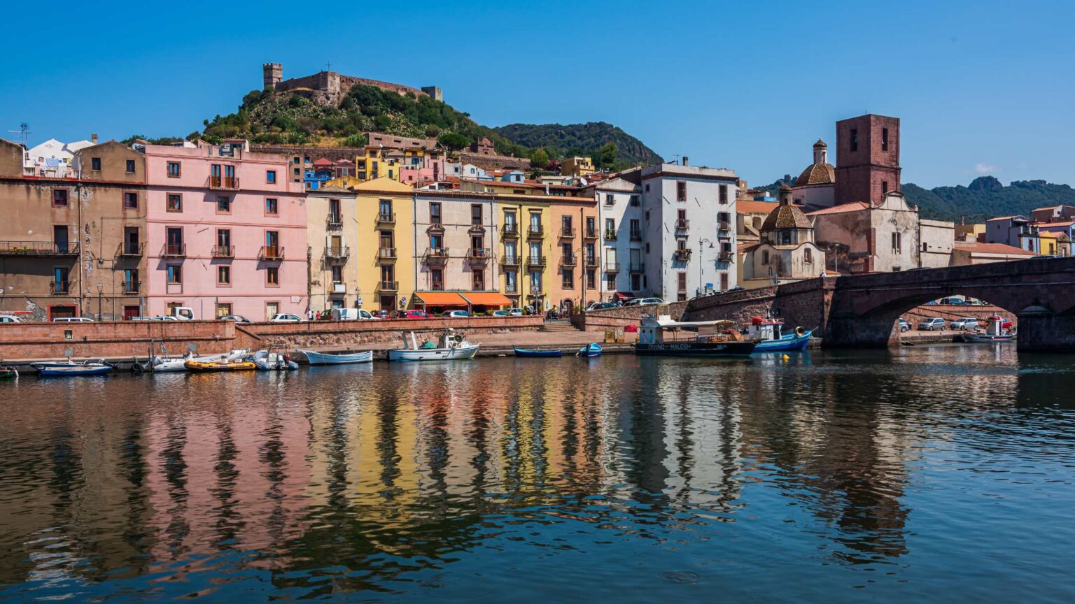 33 Fantastic Italy Solo Travel Destinations For Your Bucket List