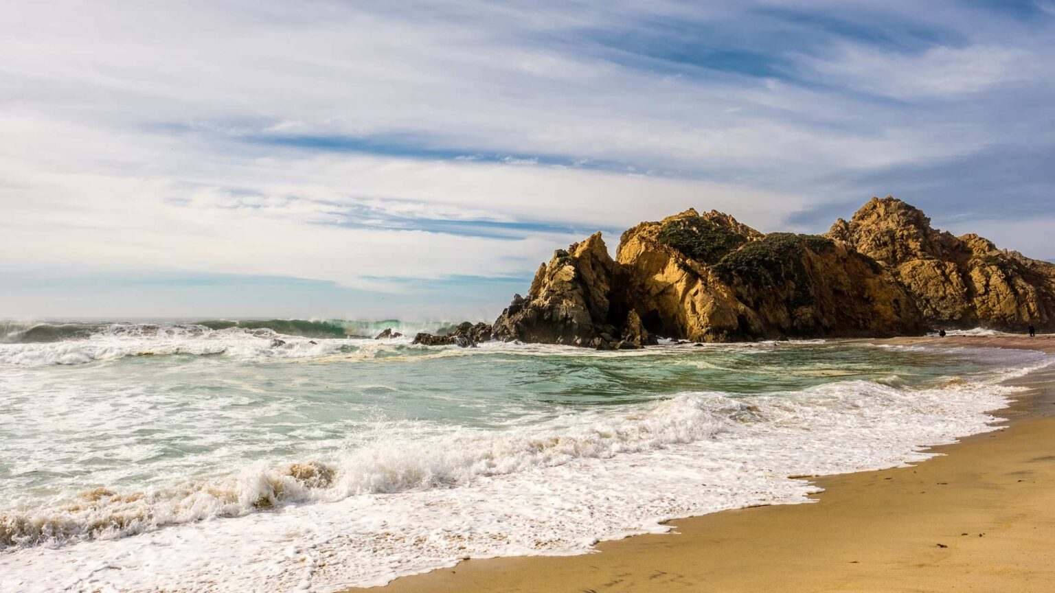 10 Beautiful Laguna Beach Tide Pools You Should Explore With Kids