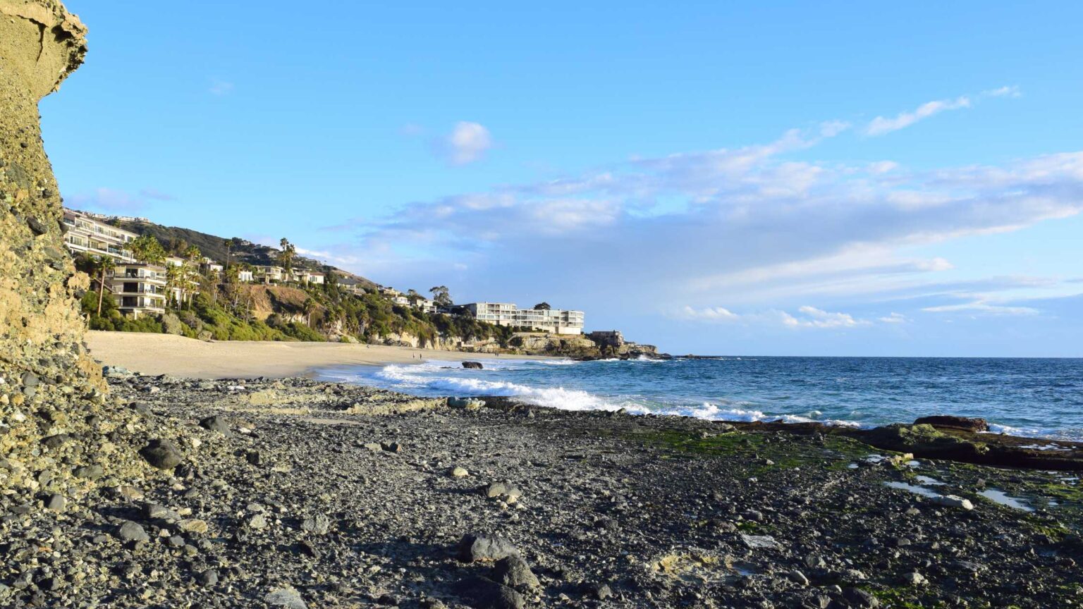 10 Beautiful Laguna Beach Tide Pools You Should Explore With Kids