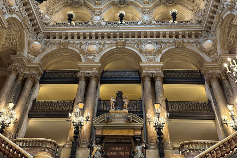 Solo Trip To Paris - 25 Fantastic Things To Do!