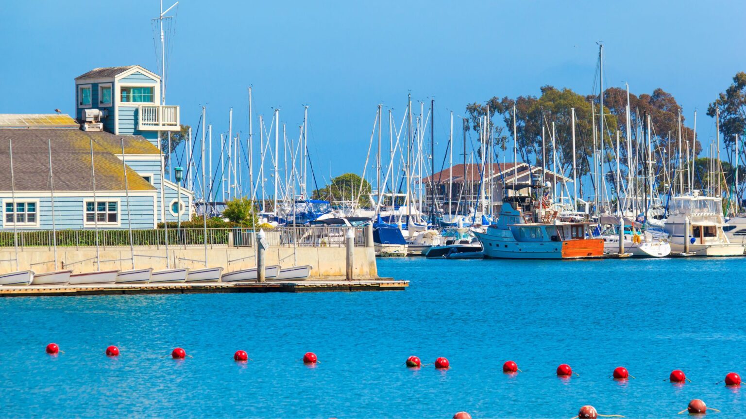 31 Best Things To Do In Dana Point For A Fun Weekend Getaway