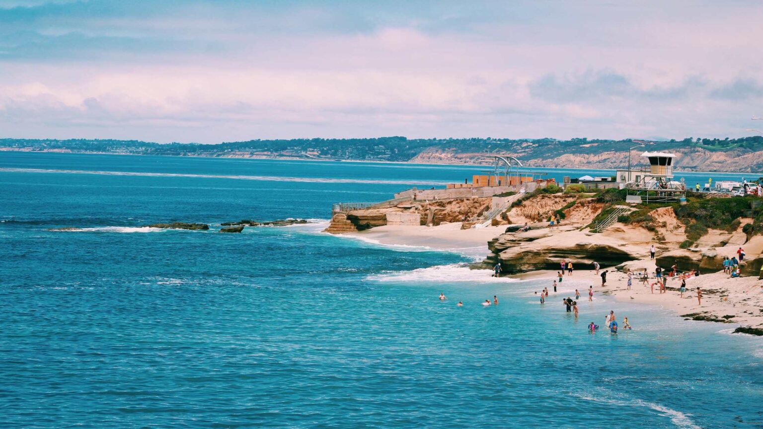 The Best Time To Visit San Diego - For Outdoors, Culture and More