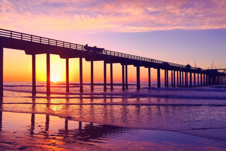 The Best Time To Visit San Diego - For Outdoors, Culture and More
