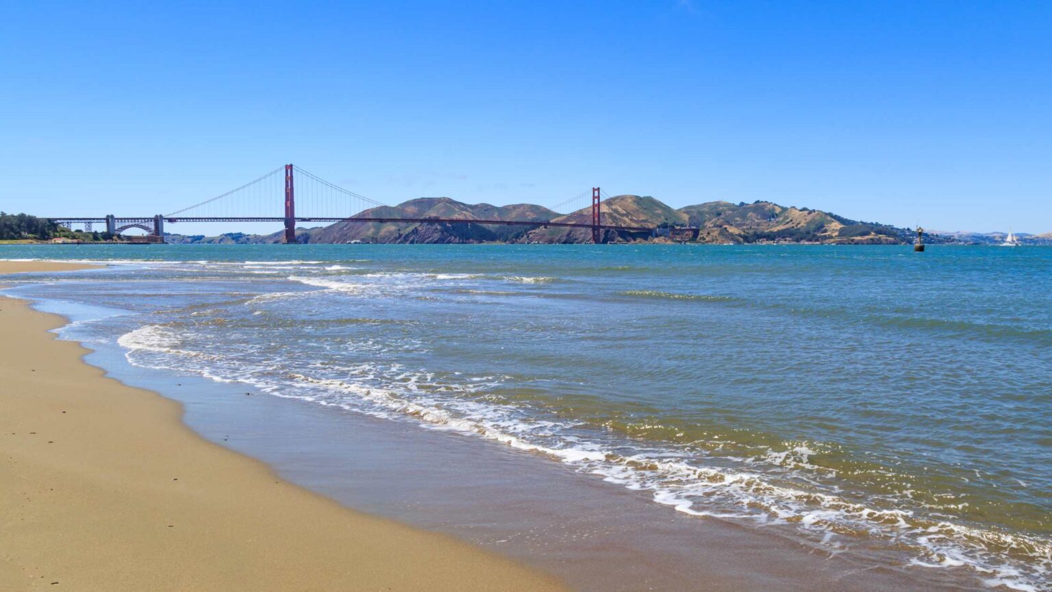 30 Spots To Enjoy The Best Views In San Francisco