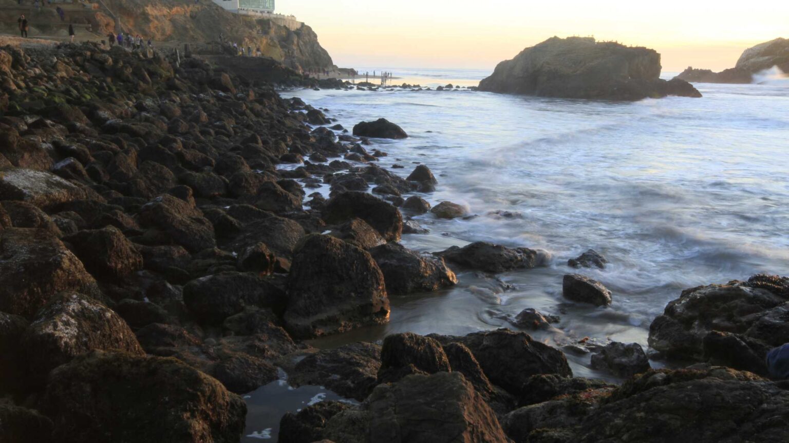 30 Spots To Enjoy The Best Views In San Francisco