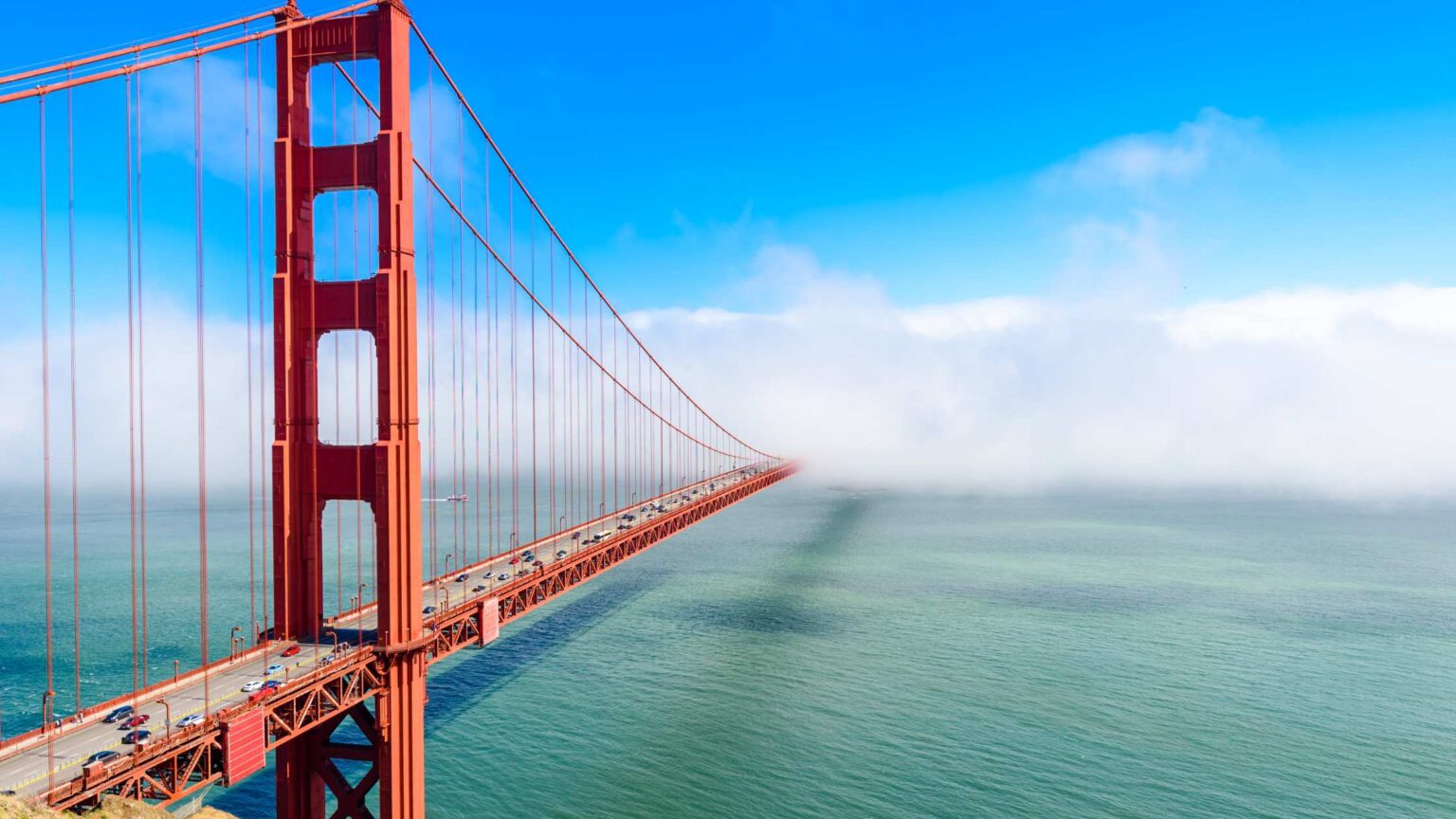 30 Spots To Enjoy The Best Views In San Francisco