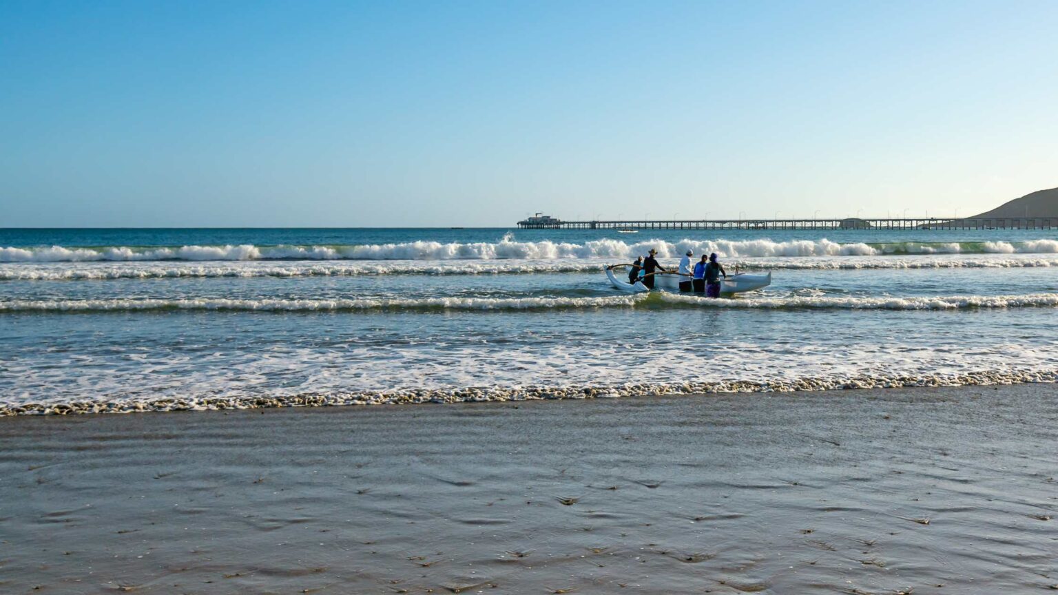 21 Best Things To Do In Avila Beach For a Beach Vacay