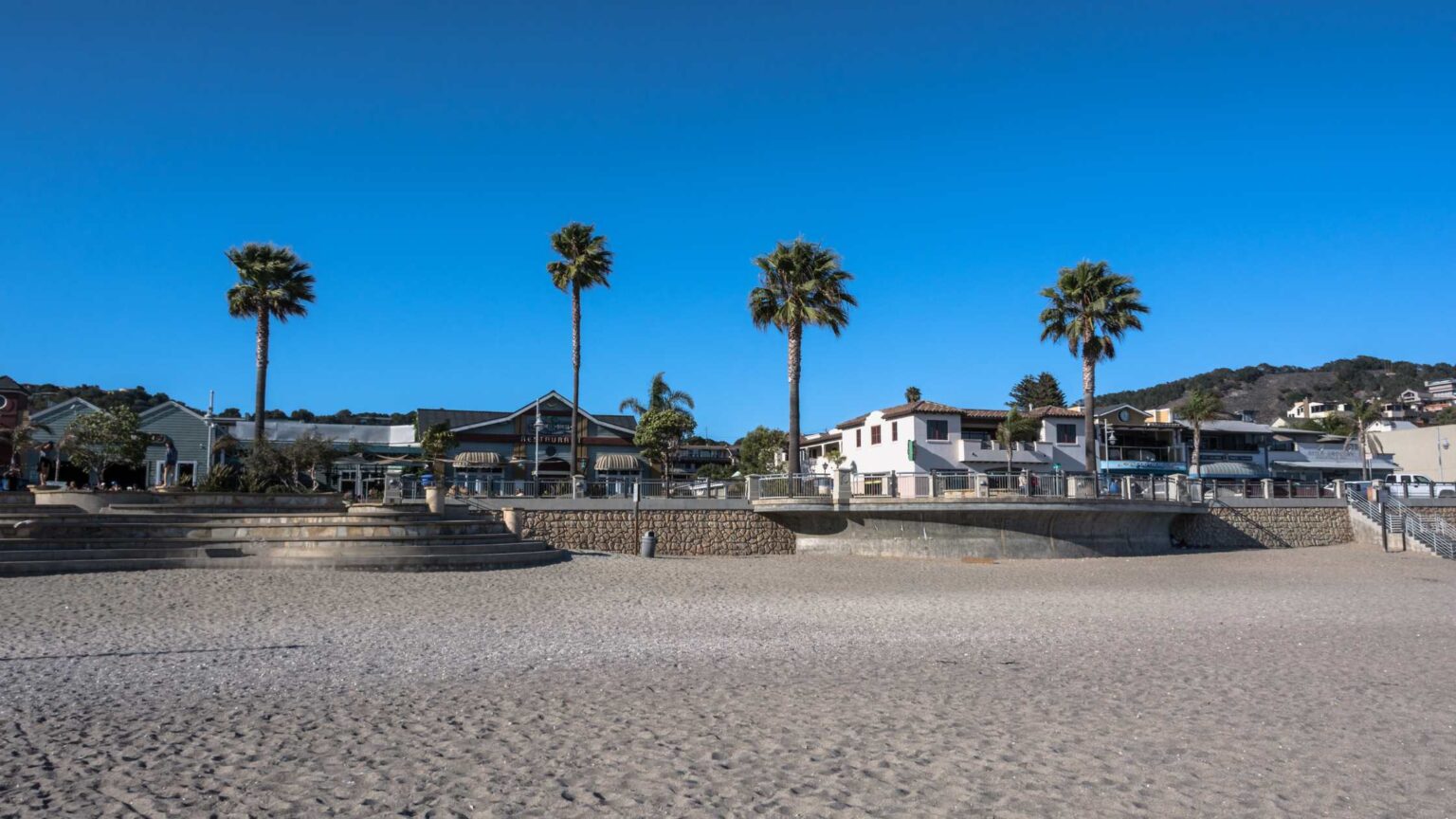 21 Best Things To Do In Avila Beach For a Beach Vacay