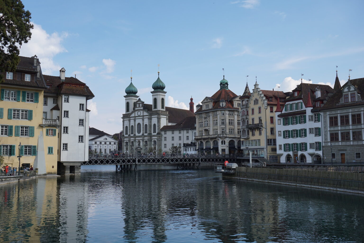 The Complete 10 Days In Switzerland Itinerary For a Fantastic Trip