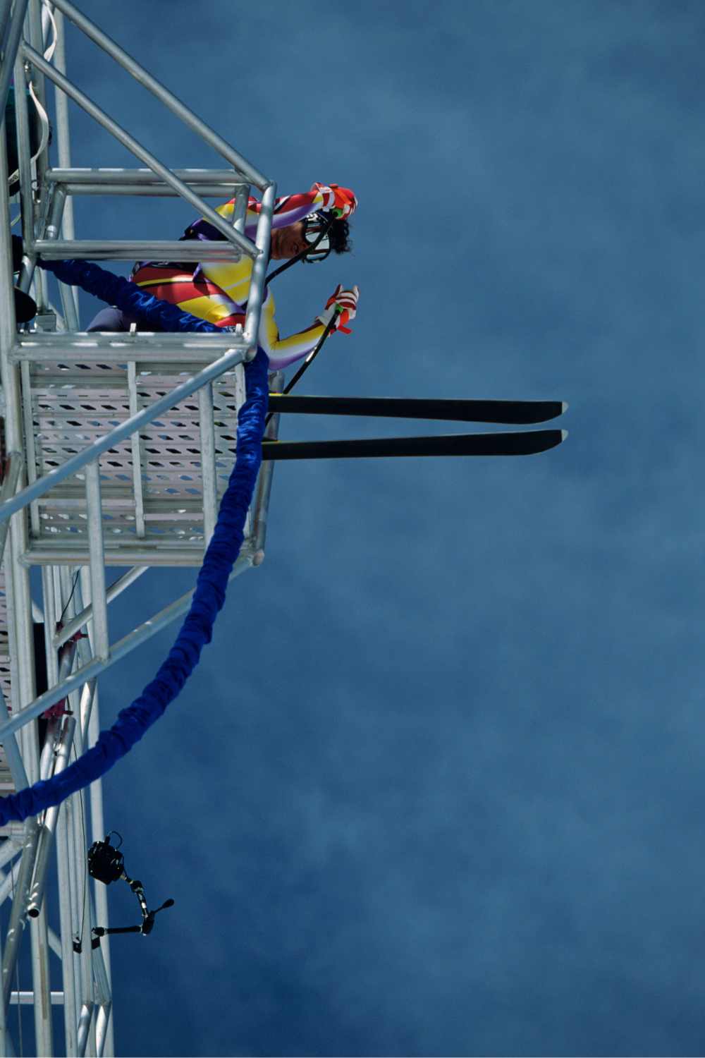 7 Places For Bungee Jumping In California For Adventure Lovers