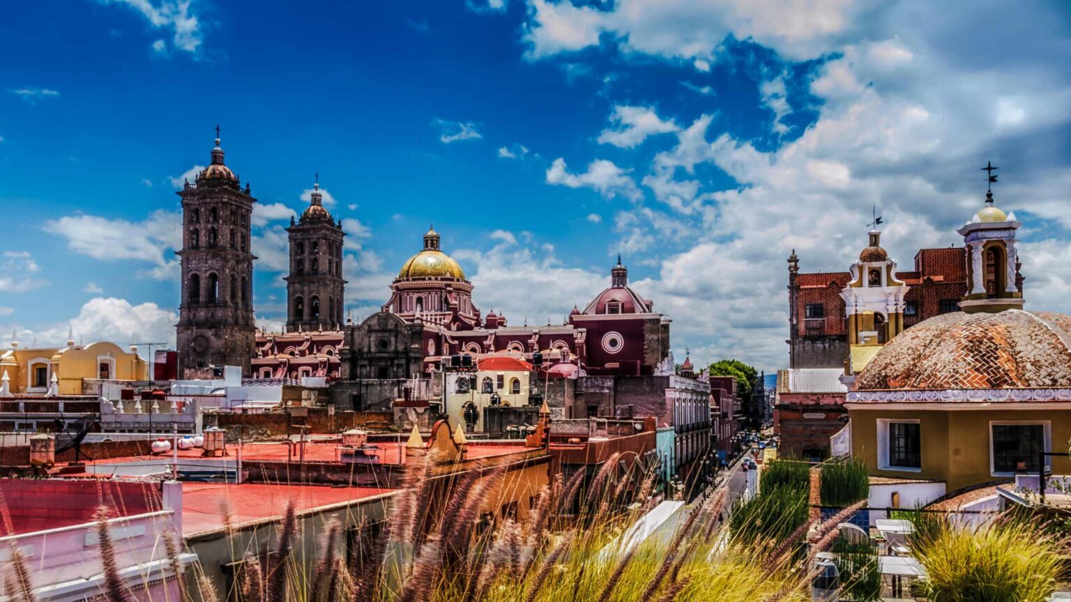 20 Most Beautiful Cities in Mexico For Your Bucket List