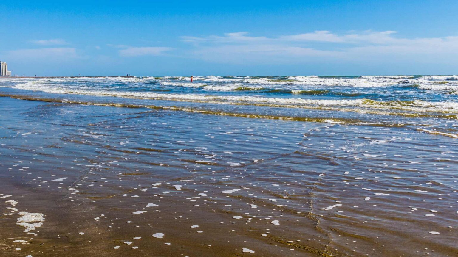 15 Prettiest White Sand Beaches In Texas For A Beach Holiday