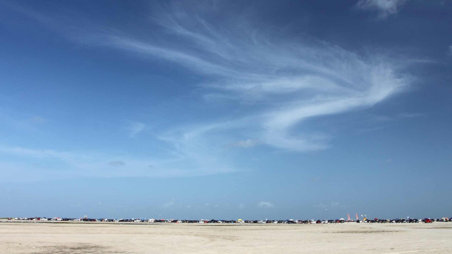 15 Prettiest White Sand Beaches In Texas For A Beach Holiday